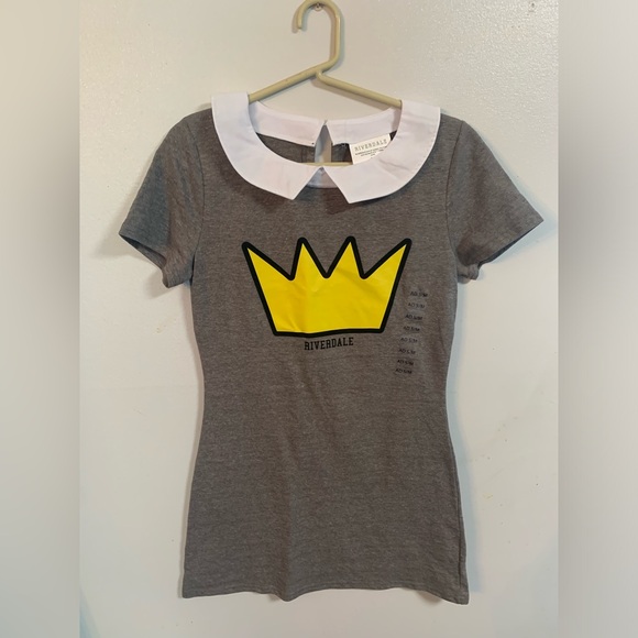 Riverdale | Dresses | Nwt Riverdale Betty Cooper Character Aline Dress ...